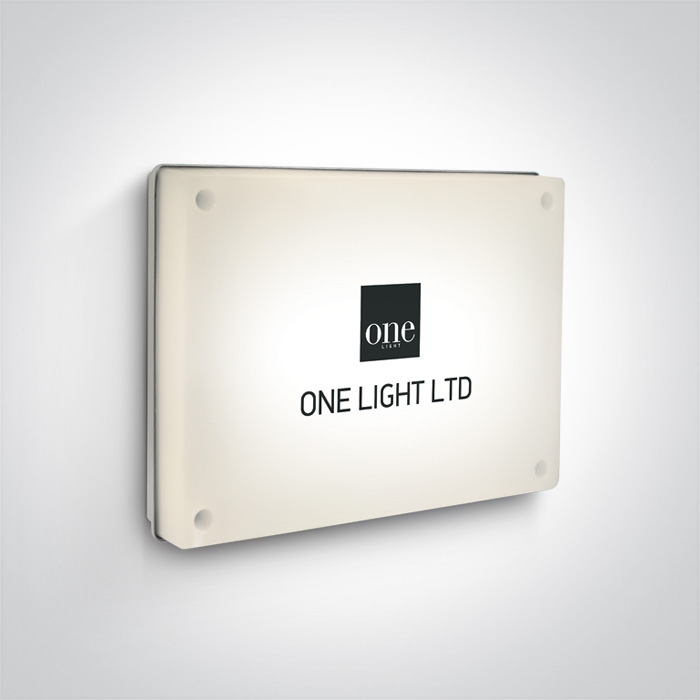 67364/G/W | ONE Light